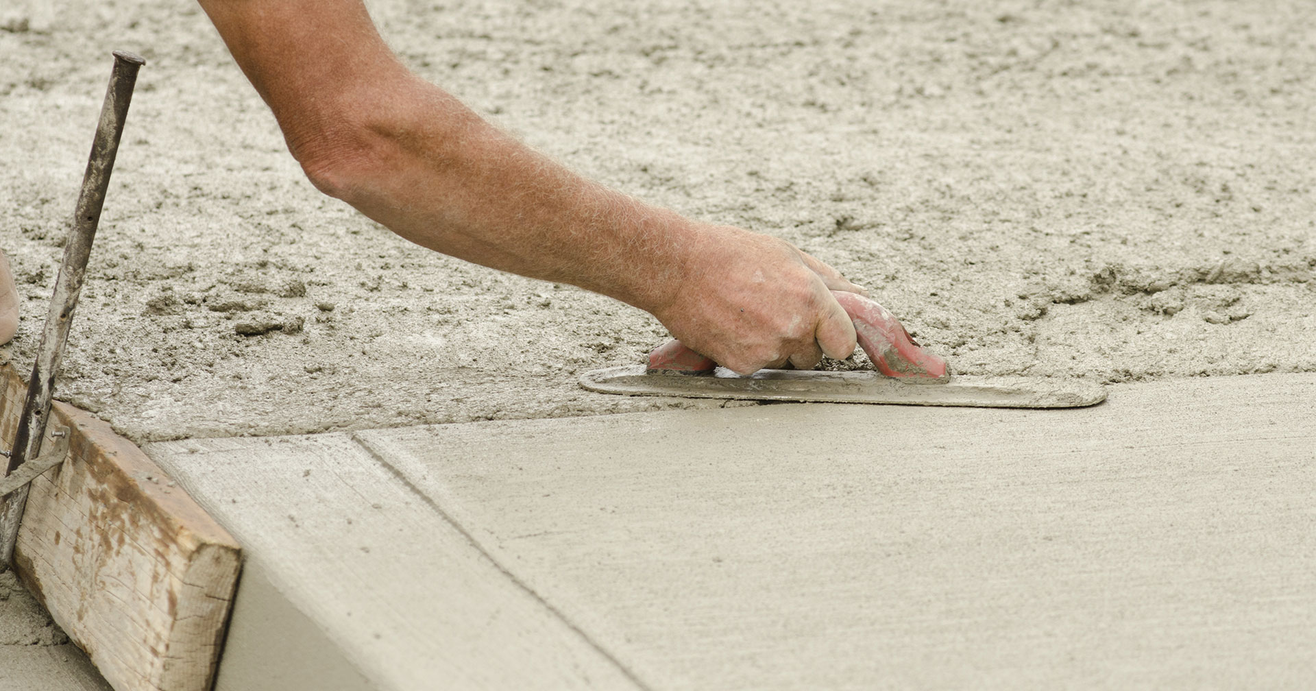 Concrete Installation - Schedule Your Project In Los Angeles Today ...